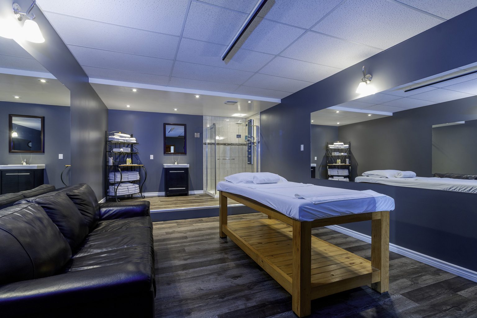 Angel's Touch Massage