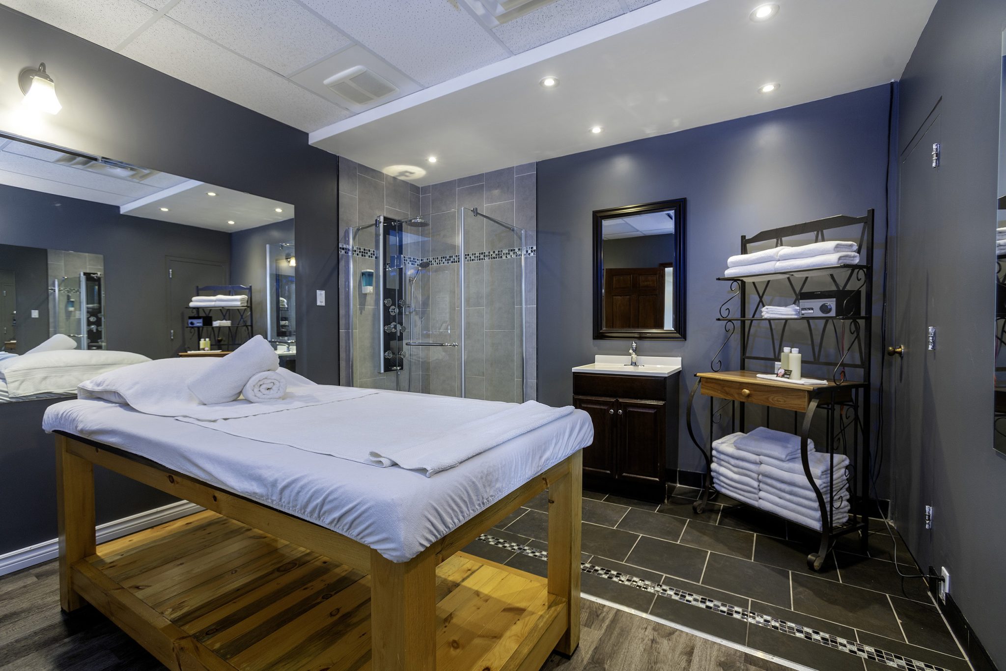 Angel's Touch Massage